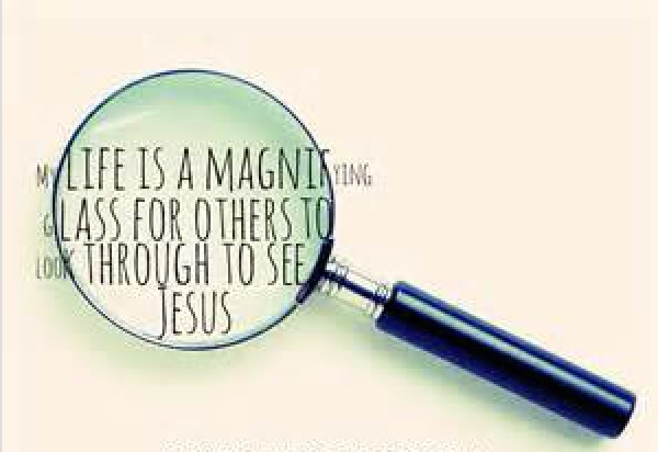 Magnifying Christ in Your Life | Revitalizing Pastors